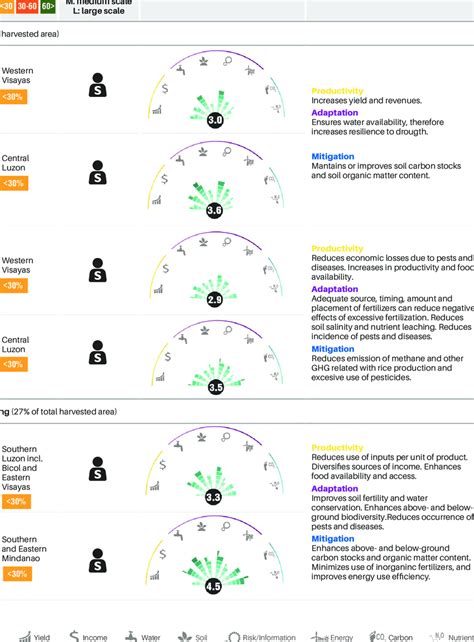 Detailed Smartness Assessment For Top Ongoing Csa Practices By