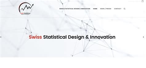 Swiss Sdi Your Partner In Data Analysis