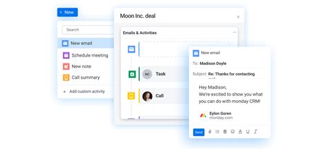 Crm Features That Take You To The Next Level