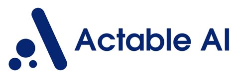Actable Ai The Next Generation Low Code Decision Intelligence Platform
