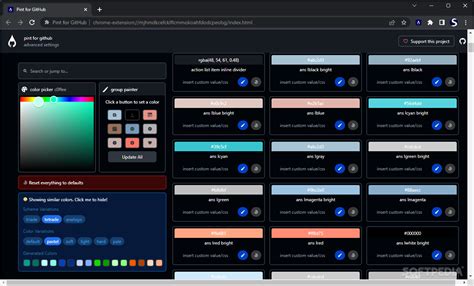 Pint For Github Download Softpedia