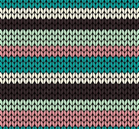 원활한 니트 패턴 니트 스웨터 면 뜬 삽화 배경 일러스트 및 사진 무료 다운로드 Pngtree