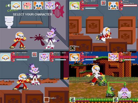 Project X 2 Players Game Good And Bad News By Zetar02 Hentai Foundry