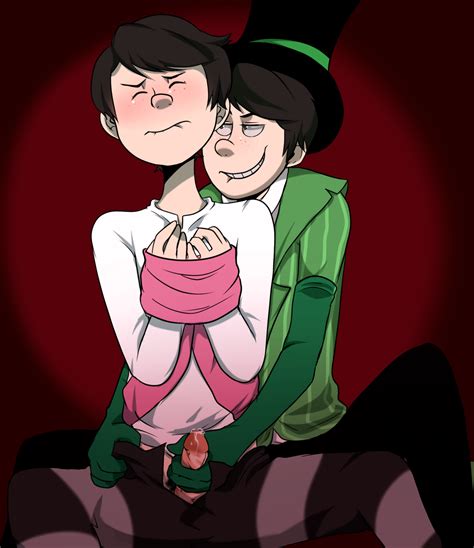 rule 34 duo male male only once ler selfcest tagme the lorax yaoi