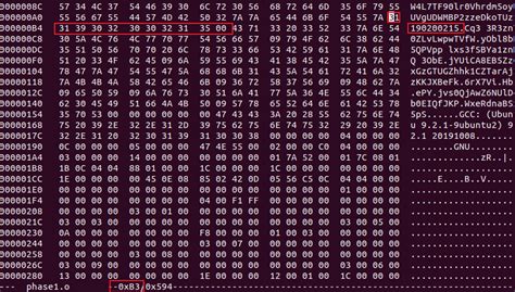 计算机系统实验记录 Ayu