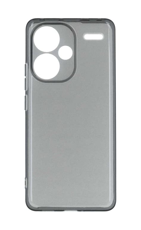 Kryt Xiaomi Redmi Note Pro Pr Hledn Ern Promobily Cz