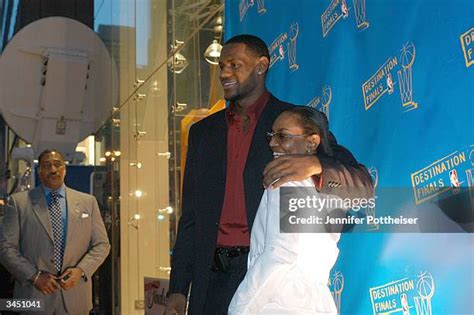 Gloria Lebron Photos And Premium High Res Pictures Getty Images