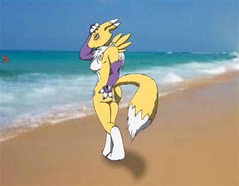 Post Digimon Guilmon Moltsi Renamon Post Digimon Guilmon Moltsi Renamon