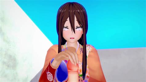 Naruto Hanabi Hyuga 3d Hentai Pov Vidéos Porno Gratuites Youporn