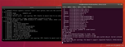 Lab3 使用vscode阅读linux源码vscode看linux源码 Csdn博客