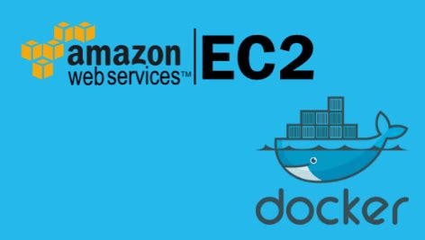 Running Docker On AWS EC Tech Entrepreneur With A Profound Experience Building Distributed