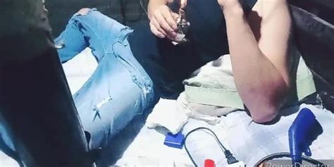 Divirtiendose Fumando Meth 9 Crystal Meth