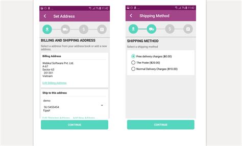 Odoo Mobile App For Android And Ios Odoo Mobikul App