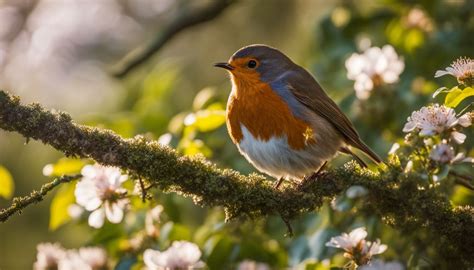 Unveiling The Robin Spiritual Meaning A Journey Into Symbolism Avian