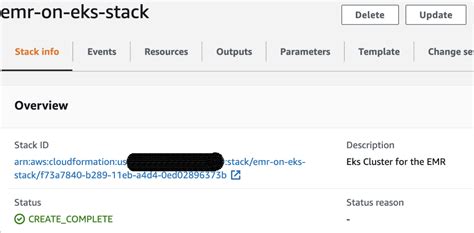 Run And Debug Apache Spark Applications On AWS With Amazon EMR On Amazon EKS AWS Big Data Blog