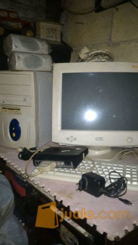 Komputer Jadulcpu Di Kota Surabaya Jawa Timur