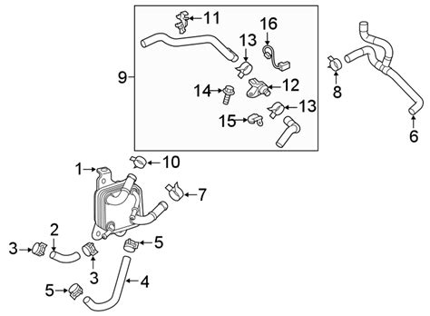 How To Replace Coolant Bypass Valve At Deane Williams Blog