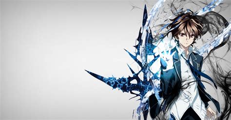Wallpaper Anime Keren Hd Stok Wallpaper