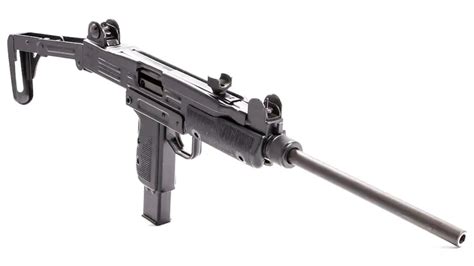 Uzi 9mm Carbine