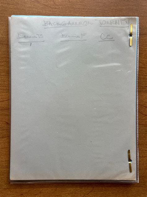 Script Spotlight 24 “bug Out” The Mash Historian