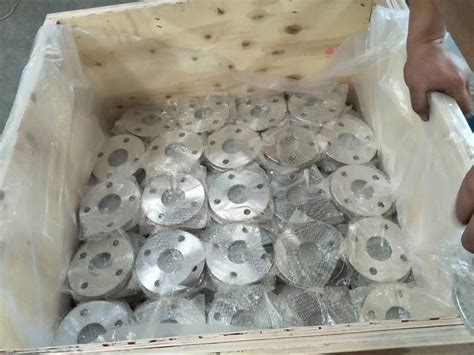 Blind Flange Tapped Hole At Taylah Scobie Blog