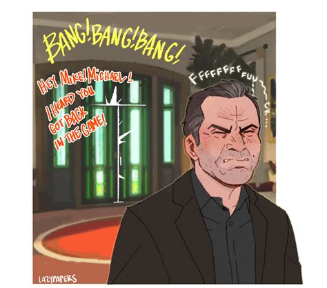 Michael 😫😫did You Not Learn From Before Davey Is Going To Die Of A