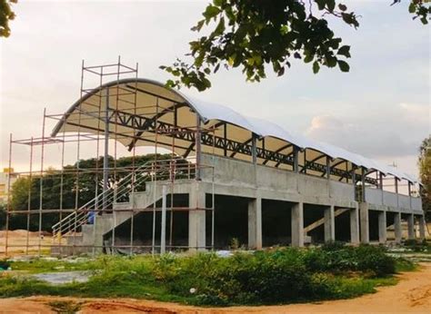 Gallery Prefabrication Structure Service In Bengaluru Id 2853059299562