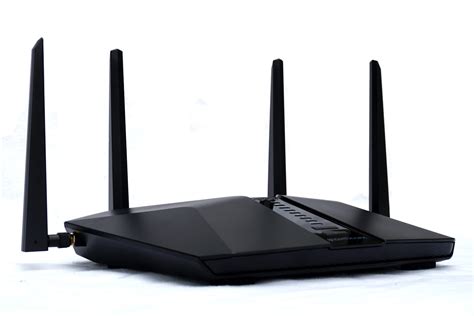 NETGEAR Nighthawk RAX Review HighSpeedInternet Com