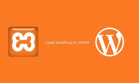 Установка Wordpress локально на ПК с Xampp Wordpress Mania