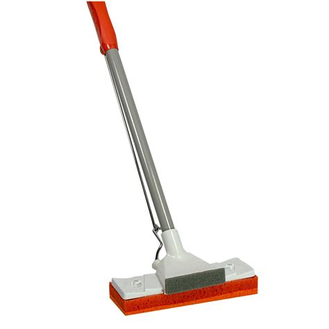 Sponge Mop Refill Type I At Patricia Keller Blog