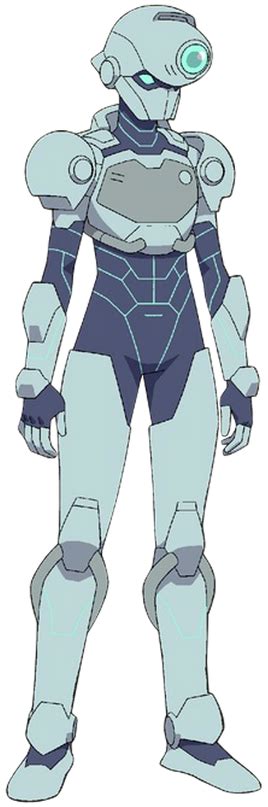 Tech Jacket Heroes Wiki Fandom