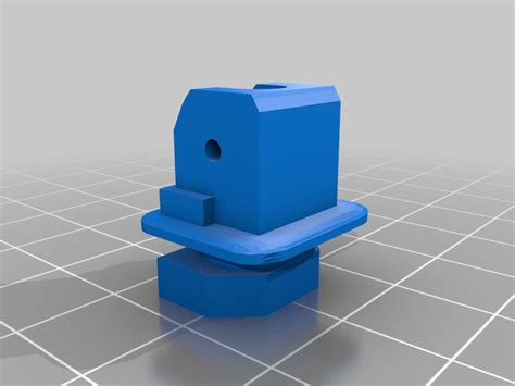 free 3d file radiomaster boxer pocket ant v3 🐜・3d printing idea to