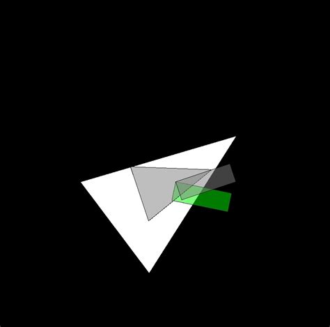 PushMatrix PopMatrix Broken On Default Renderer Issue Processing Processing Android