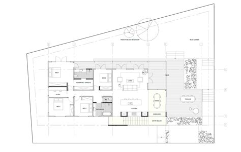 Strata Riverhead House