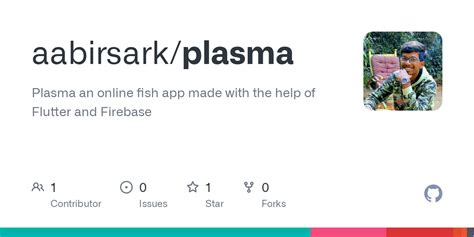 GitHub Aabirsark Plasma Plasma An Online Fish App Made With The Help Of Flutter And Firebase
