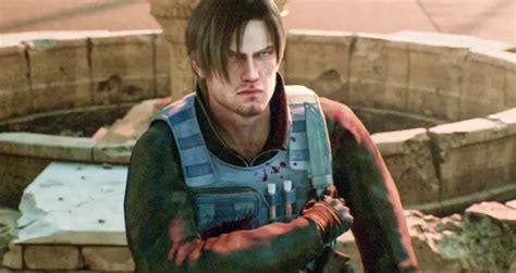 [100 ] Leon S Kennedy Wallpapers
