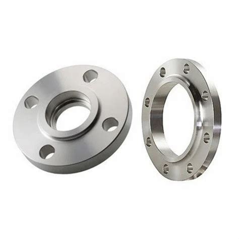Ss Socket Weld Flange At ₹ 100piece Ss Flanges In Vadodara Id