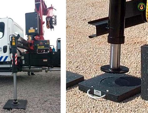 Safety In Crane Truck Operation Grúas Y Maniobras