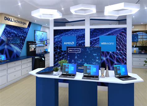 Dell Nativeedge Software Empowers Innovation At The Edge Insightech Asia