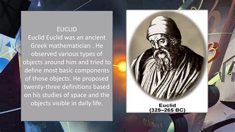 Euclidean Geometry Basics Pptx