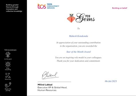 Mahesh Kotakonda On Linkedin Devsecops Devsecopschamp Teamspirit Starofthemonth Devops