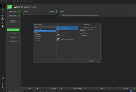 Qt For Python