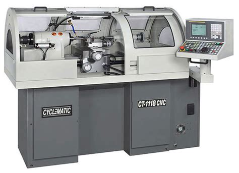 Cnc Toolroom Lathe Ct Cnc Cutting Tools Machine Tool Access Cyclematic