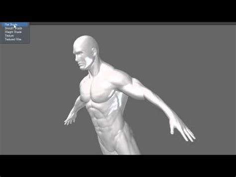 LightWave UI OpenGL Speed YouTube