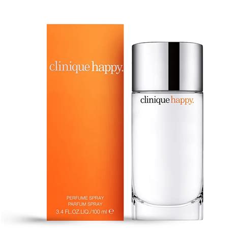 Clinique Happy For Women 100ml Edp My Perfume Shop