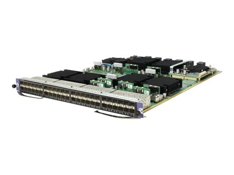 HPE FlexFabric EB Module Eu Shi Com
