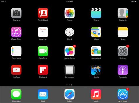 Как определять модели iPad?