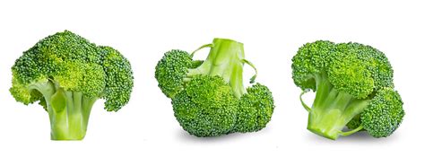 브로콜리 효능 6가지와 부작용