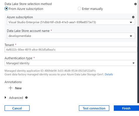 Flattening Json In Azure Data Factory By Gary Strange Medium
