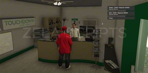 [qbcore] [paid] [cheap] Car Rental Script Qbcore Cfx Re Community